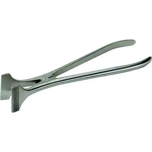 Plaster Spreaders Hennig Plaster Cast Shears Orthopedic Surgery ...