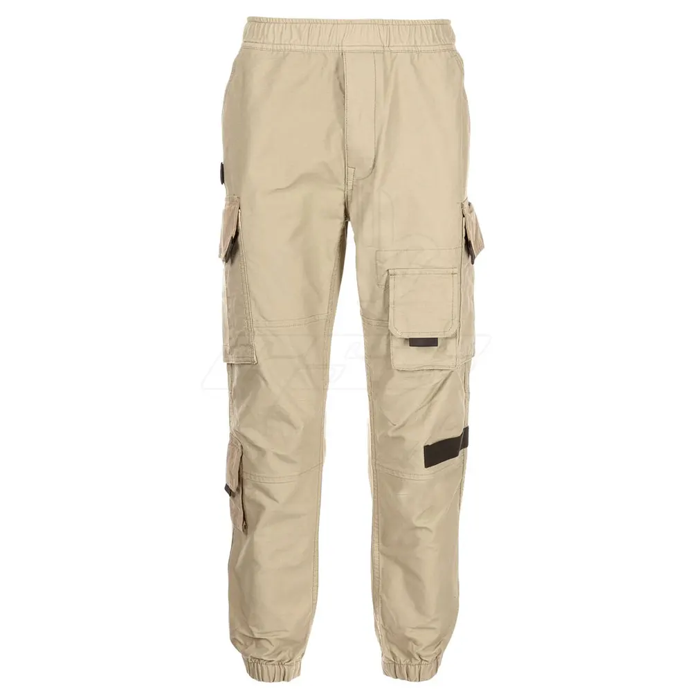 Latest Design Men Cargo Pants Oem Service Men Cargo Pants Comfortable ...