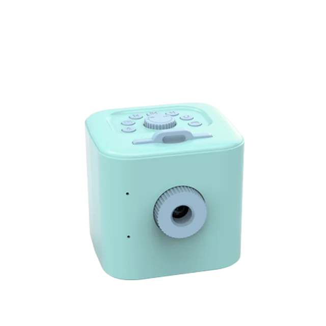 Children's Educational Toy Early Childhood Cognitive Story Machine ...