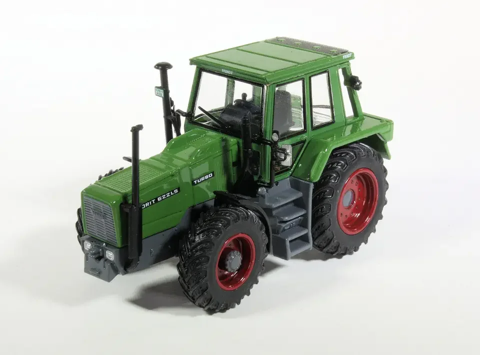 New Agricultural Fendt Tractor /mini Fendt Tractor With Good Condition ...