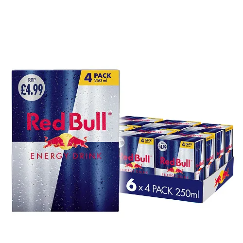 Red Bull Energy Drink All Sizes Available - Buy Wholesale Original Best ...