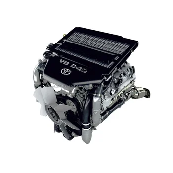 1vd-ftv V8 Diesel Engine For Land Cruiser 200 Series - Buy 1vd Ftv ...