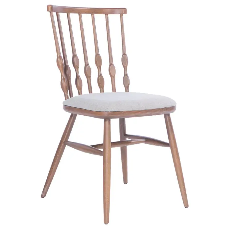 Marrozi Gota Cafe & Restaurant Chair Table Set - Buy Sillas De Madera ...