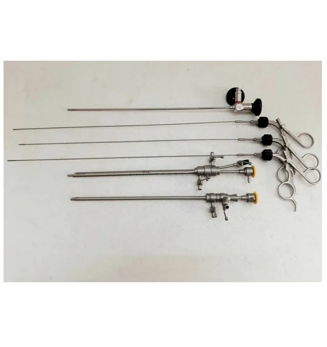 Hysteroscopy Set Complete Hysteroscopy Set| Alibaba.com