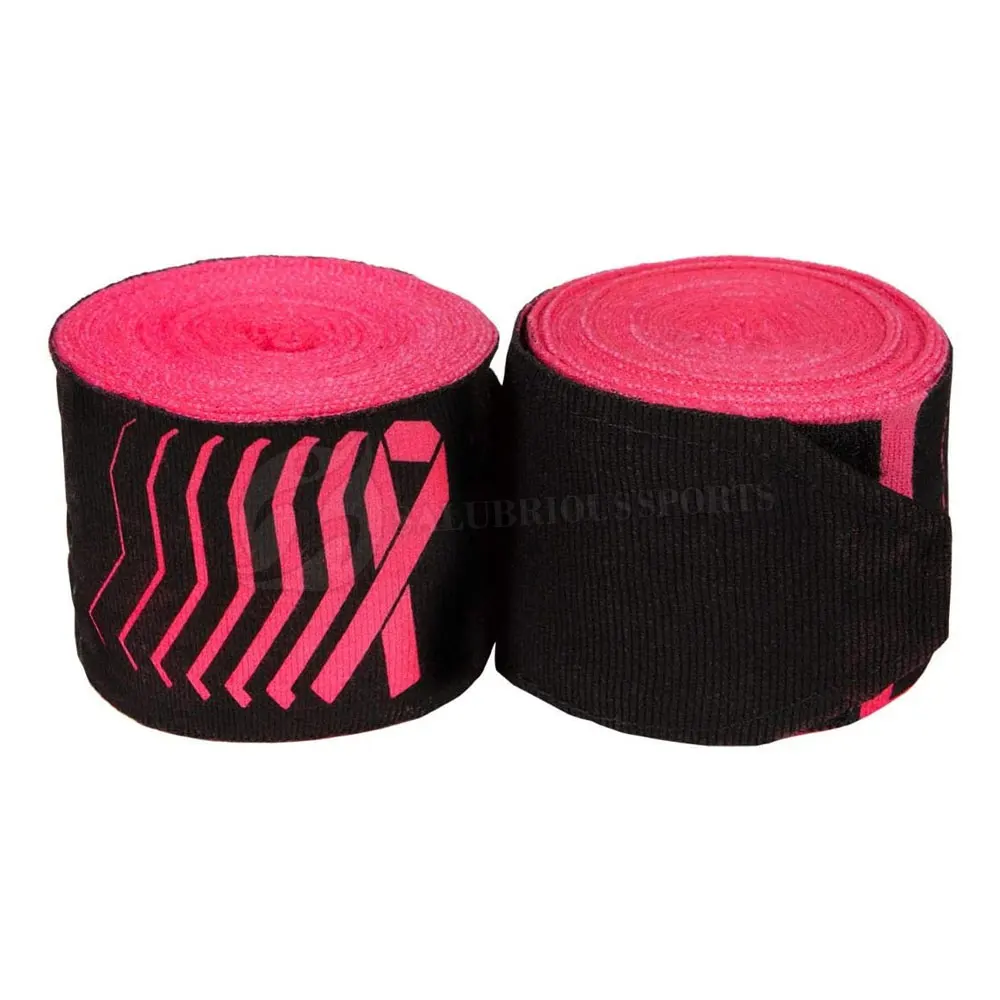 Factory Manufacturing Boxing Hand Wraps High Quality Wrist Wraps ...