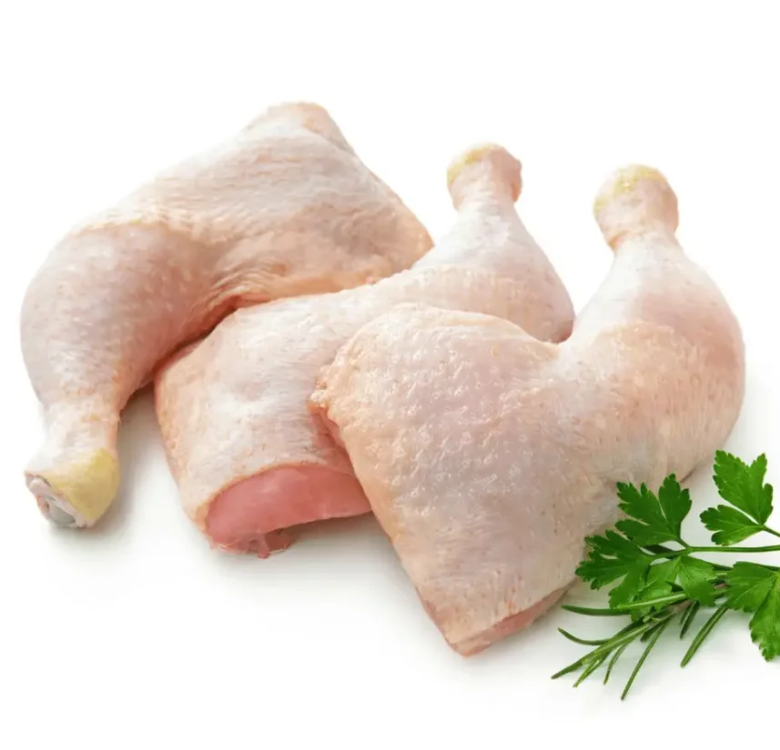 Fresh Frozen Chicken Feet/chicken Drumstick/ Frozen Quarter Chicken Leg ...