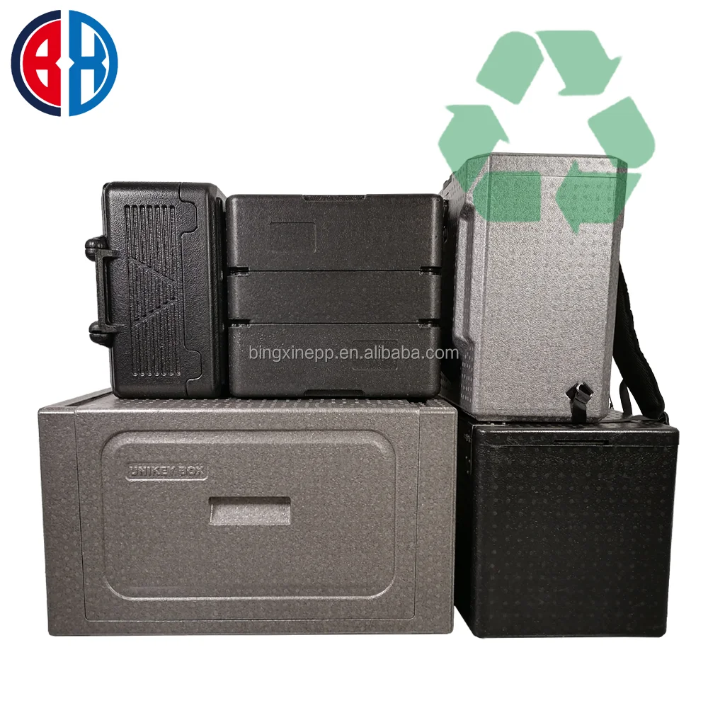 Auto Parts Transport Box EPP Foam Battery protection Box Shipping Industry Tools| Alibaba.com