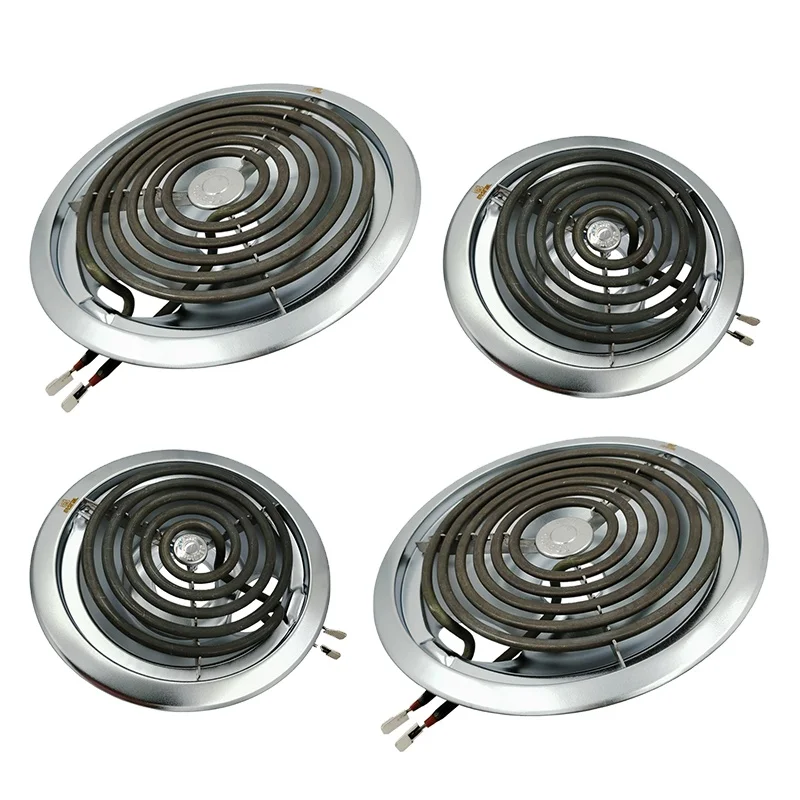 WB30M2 8'' Electric Stove Oven Coil Cooking Heating Element Oven Parts ...