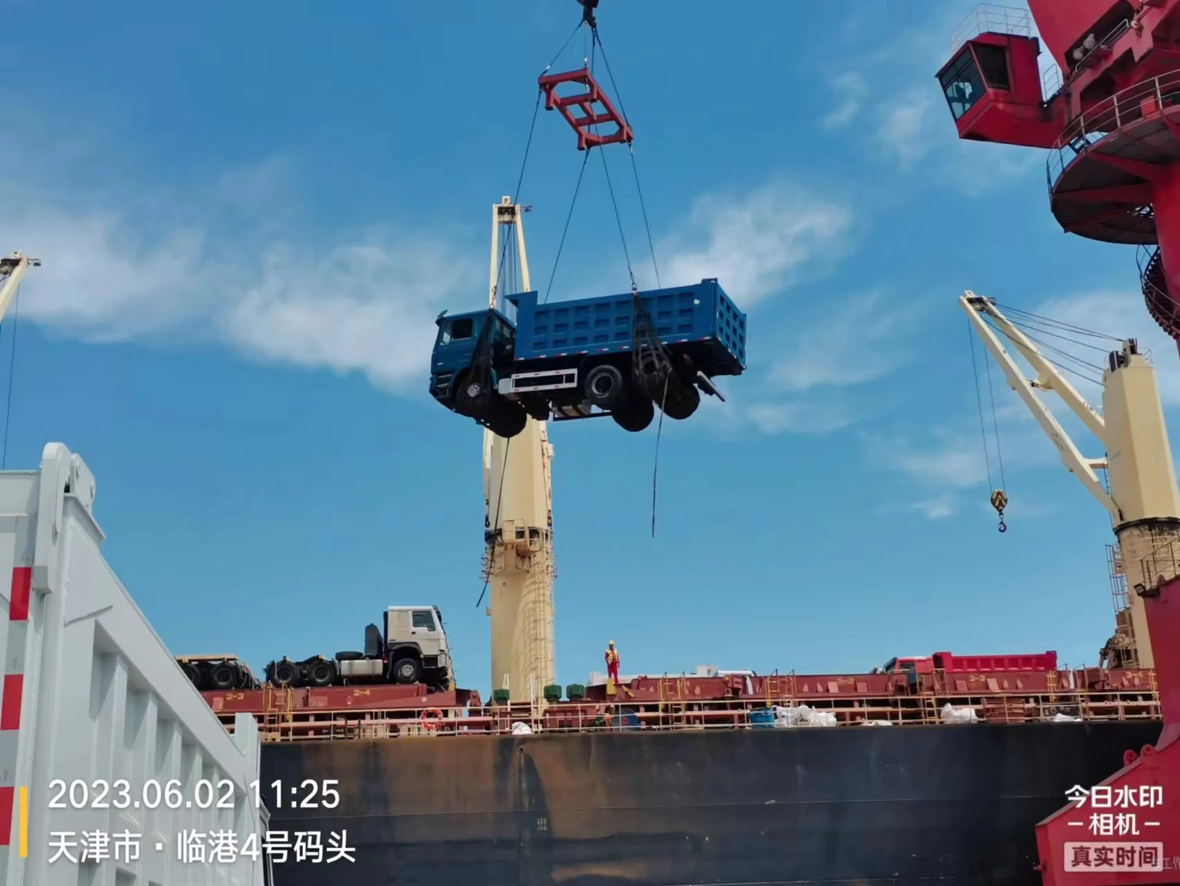 Uesd Shacman F3000 Dump Truck 6x4 Lhd Tipper Truck 12wheel Dumper - Buy ...