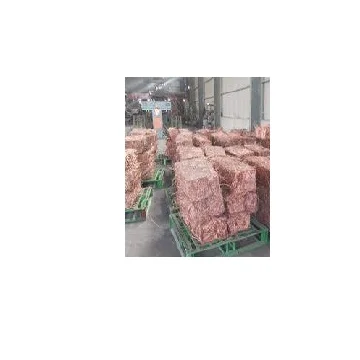 Scrap Copper Wire Large Wholesale Scrap Metal Products - Buy High ...