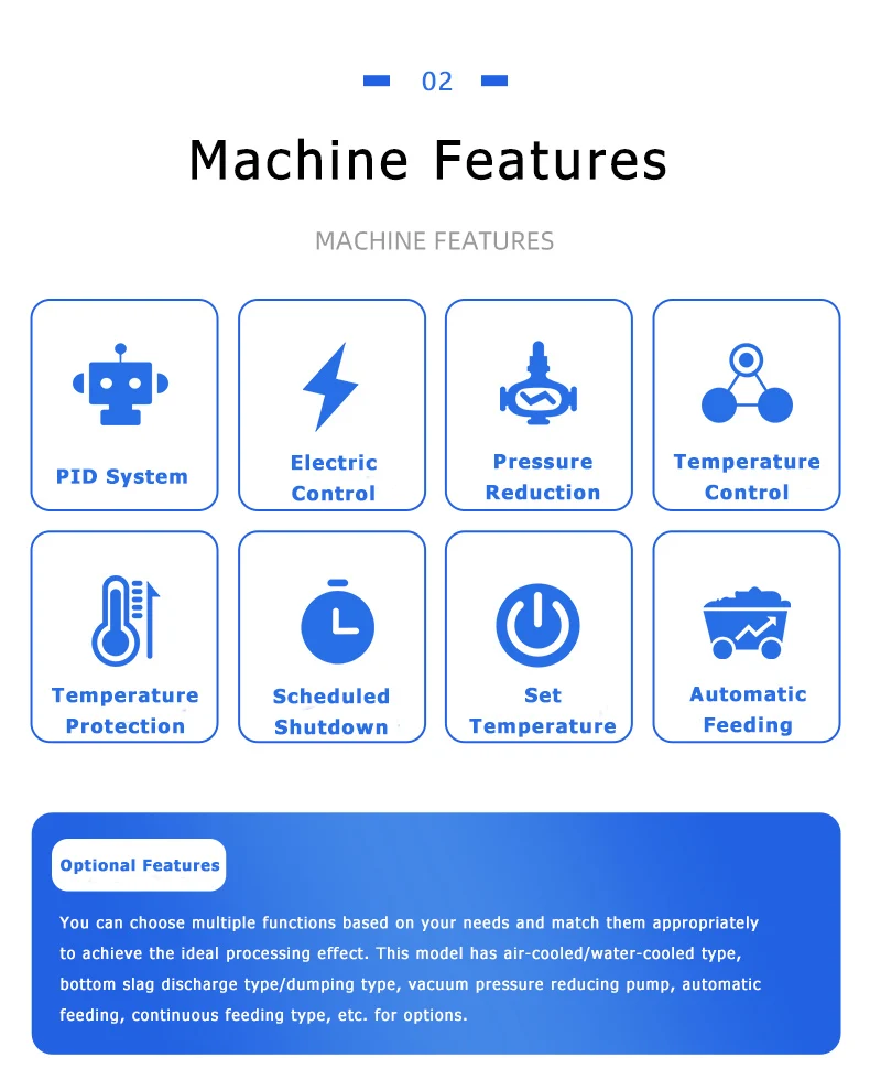 Solvent Recovery Machine Alcohol Thinner Toluene Ethanol Organic ...