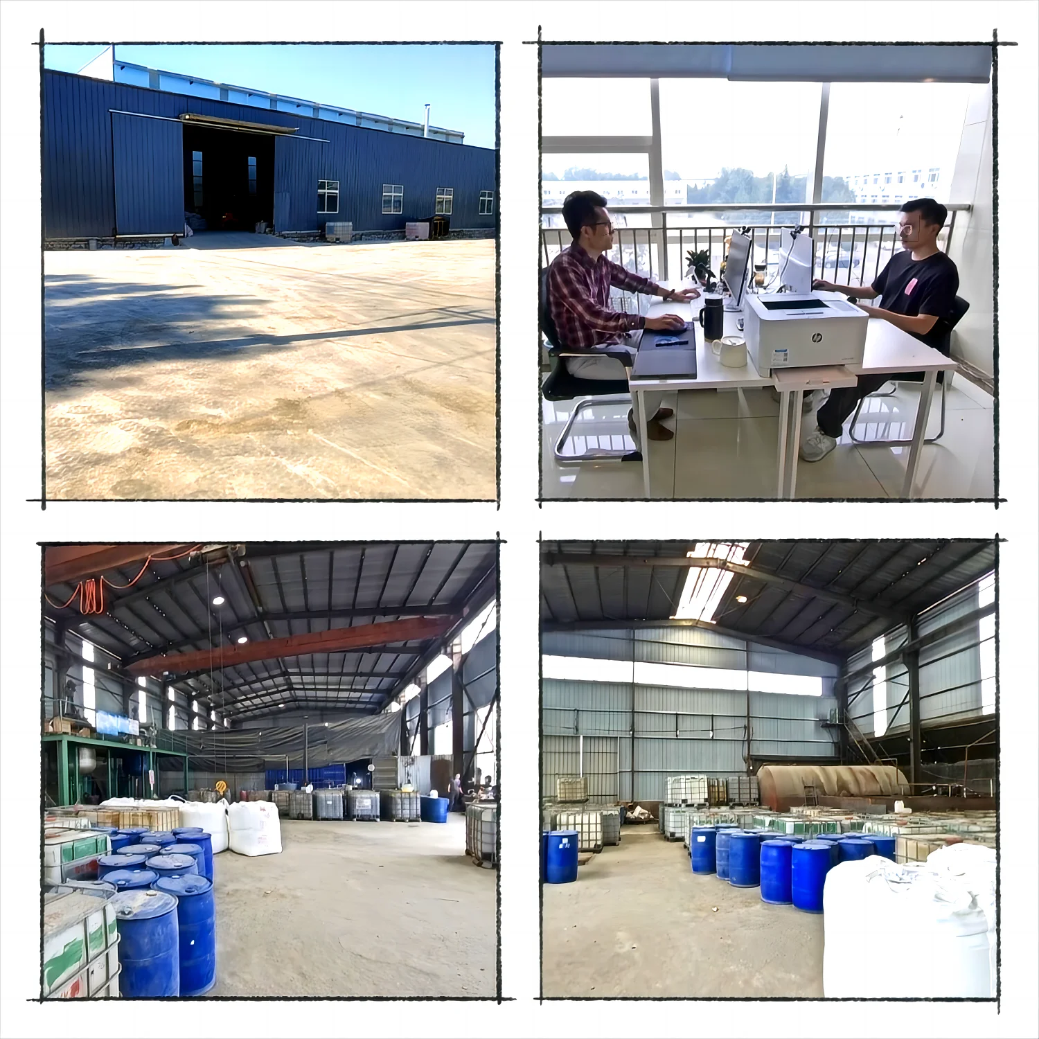 Cold Core Box Sand Core Release Agent Water-based Mold Release Agent ...