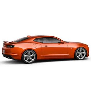 Fairly Used 2020 Camaro 200 4.5l Tdi Vx-r Executive Lounge W/ahc/tss ...