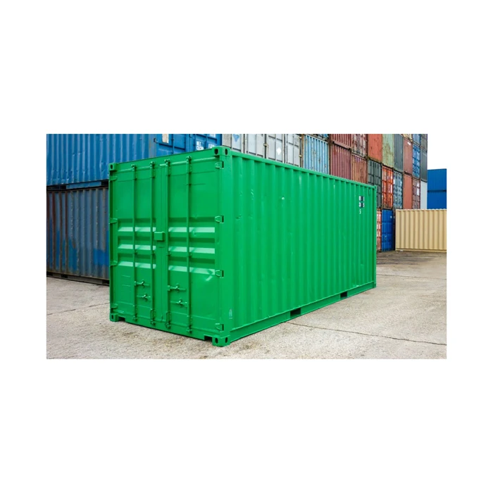 Dry Cargo Shipping Container For Sale New And Used Stock Whole Sale ...