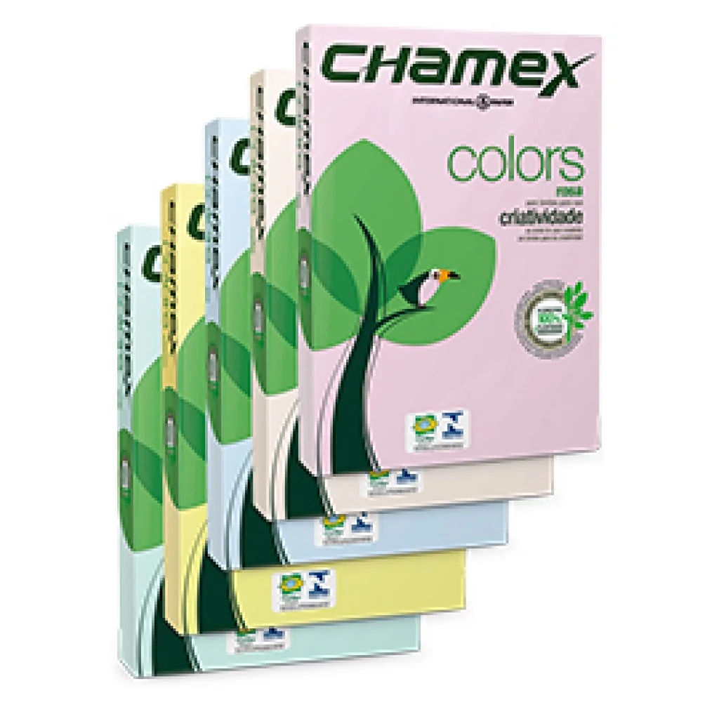 Wholesales Chamex Copy Paper A4 Size Office Paper 70gsm - Buy Papers A4 ...
