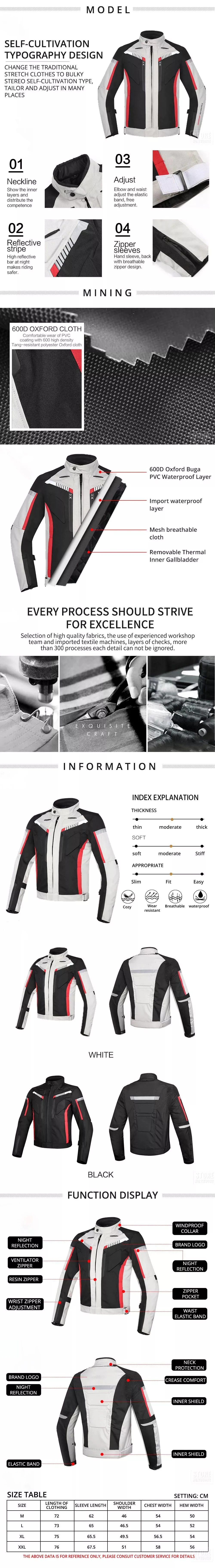 Customized Racing Jacket 2023 Easy To Wash Quality Professional Racing ...