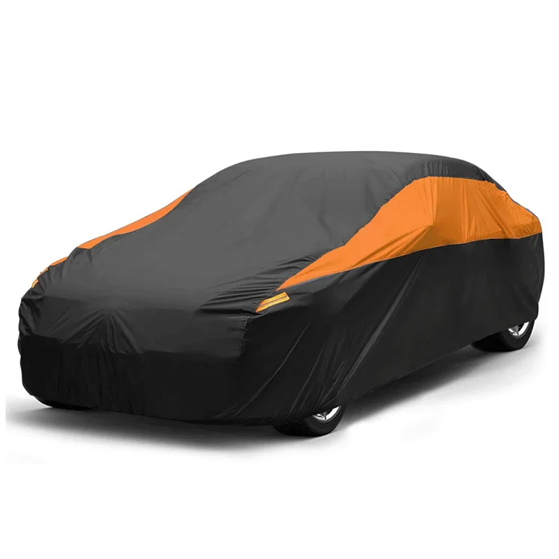 Universal Outdoor All Weather Different Color Car Cover| Alibaba.com