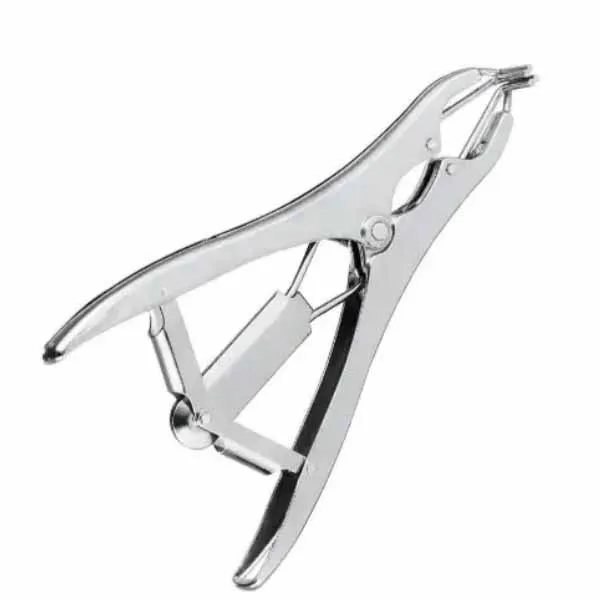 Elastrator Sheep Castration Castrator Docking Rings Animal Health ...