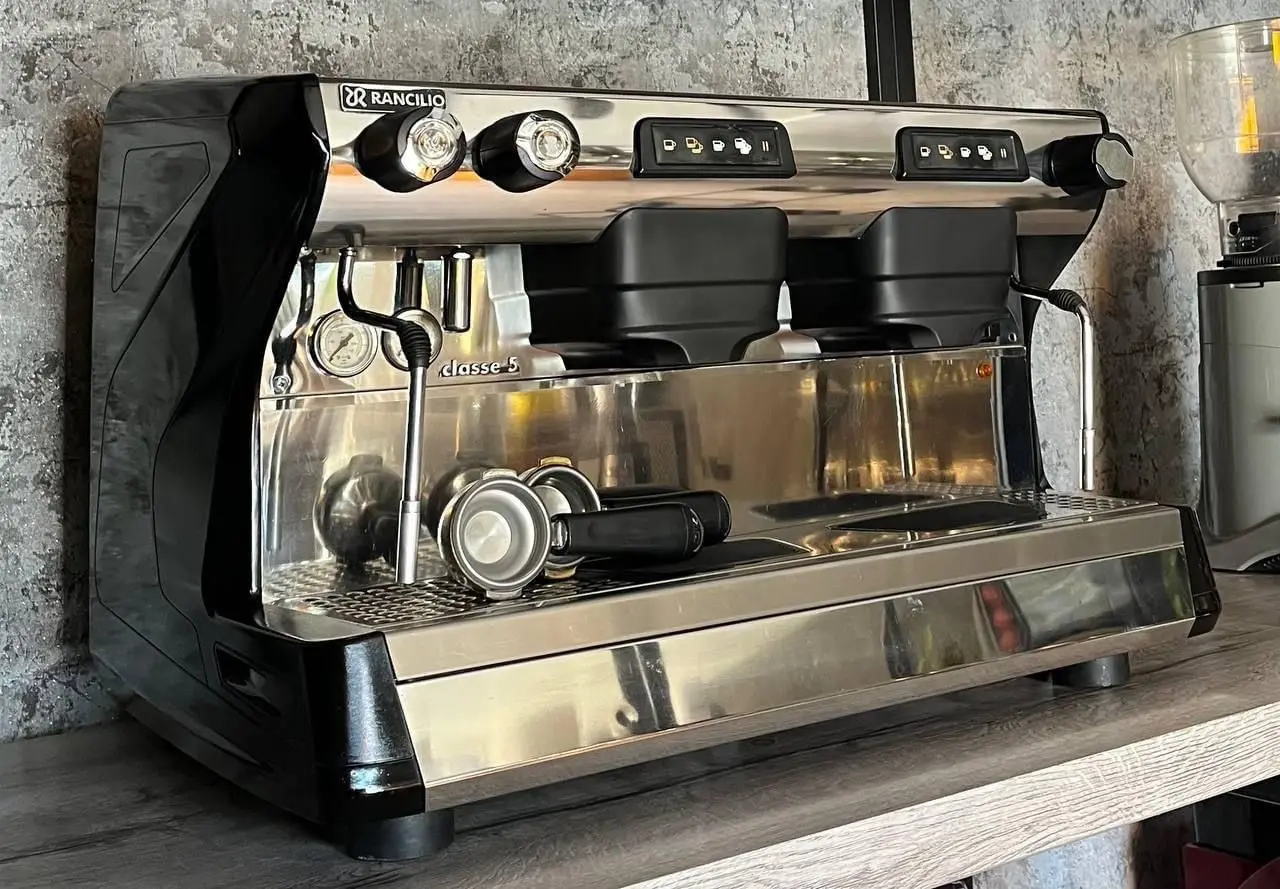 Automatic Coffee Machine For Sale - Buy Fully Automatic Grinder Coffee ...