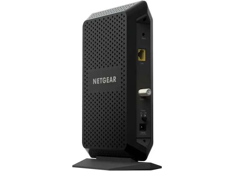 Netgear Docsis 3.1 Cable Modem - Buy Modems Product on Alibaba.com