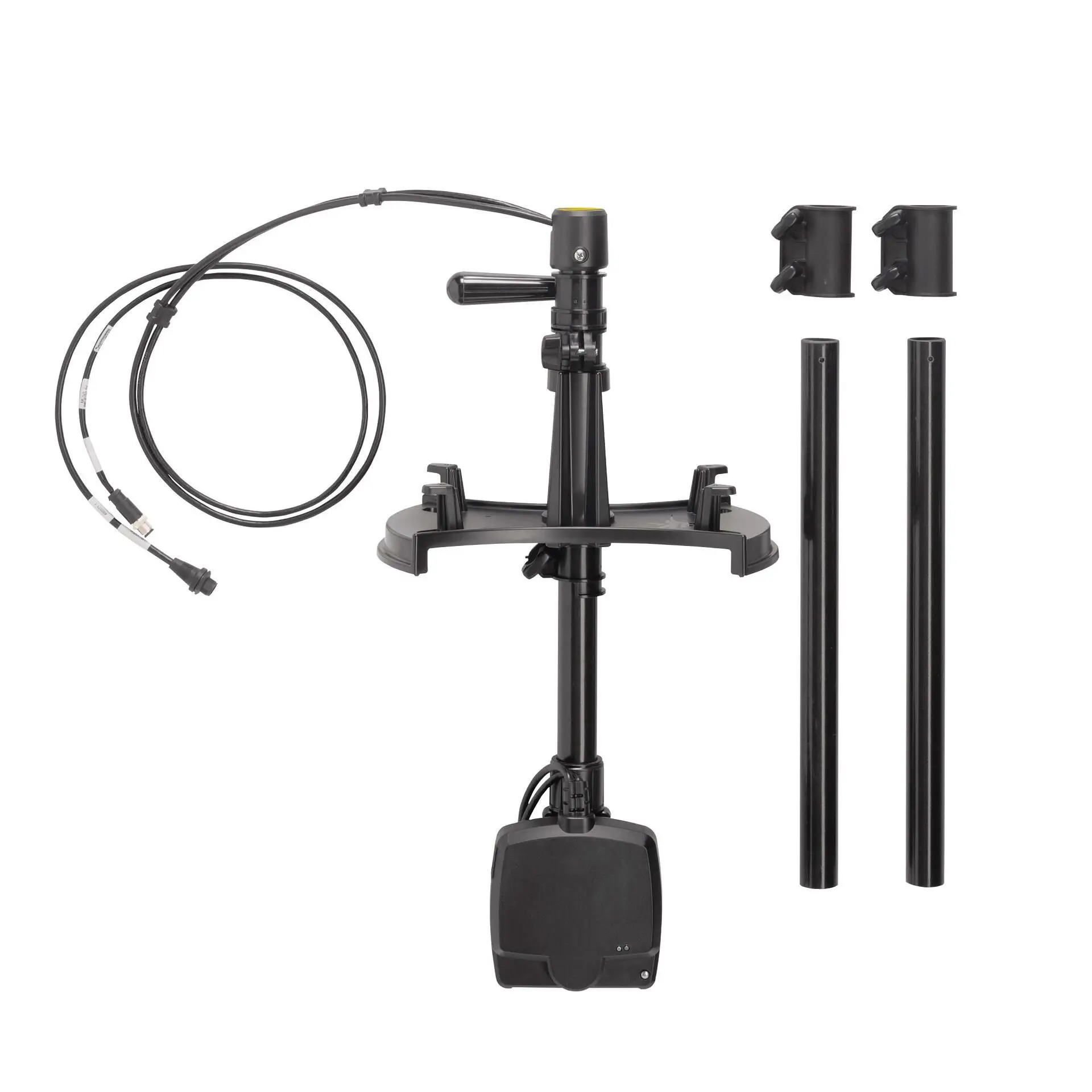 Humminbird Ice Helix 9 G4n Msi+ Gps Mega Live Fishfinder Kit - Buy ...