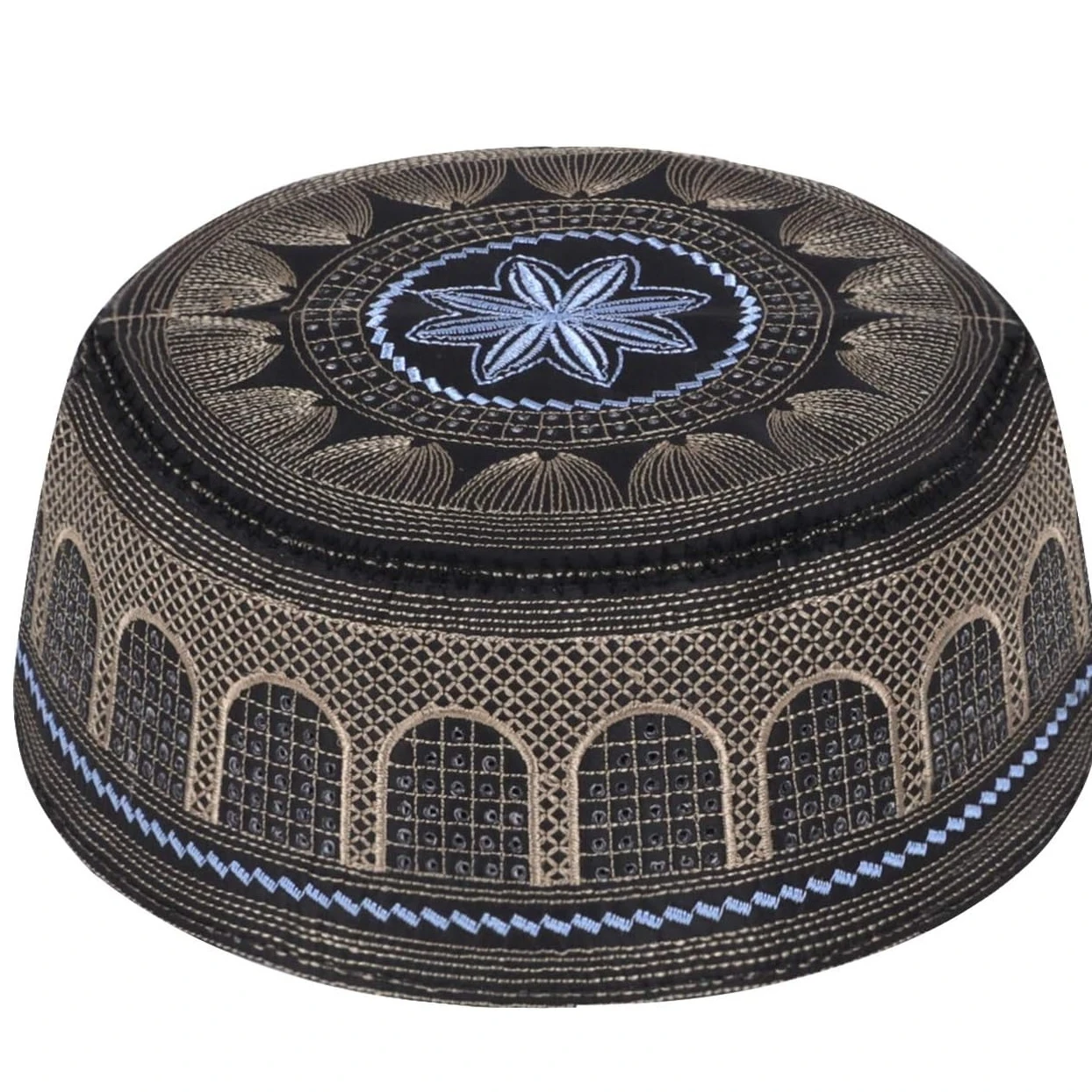 Shop Our Muslim Caps - Comfort and Style for All Seasons