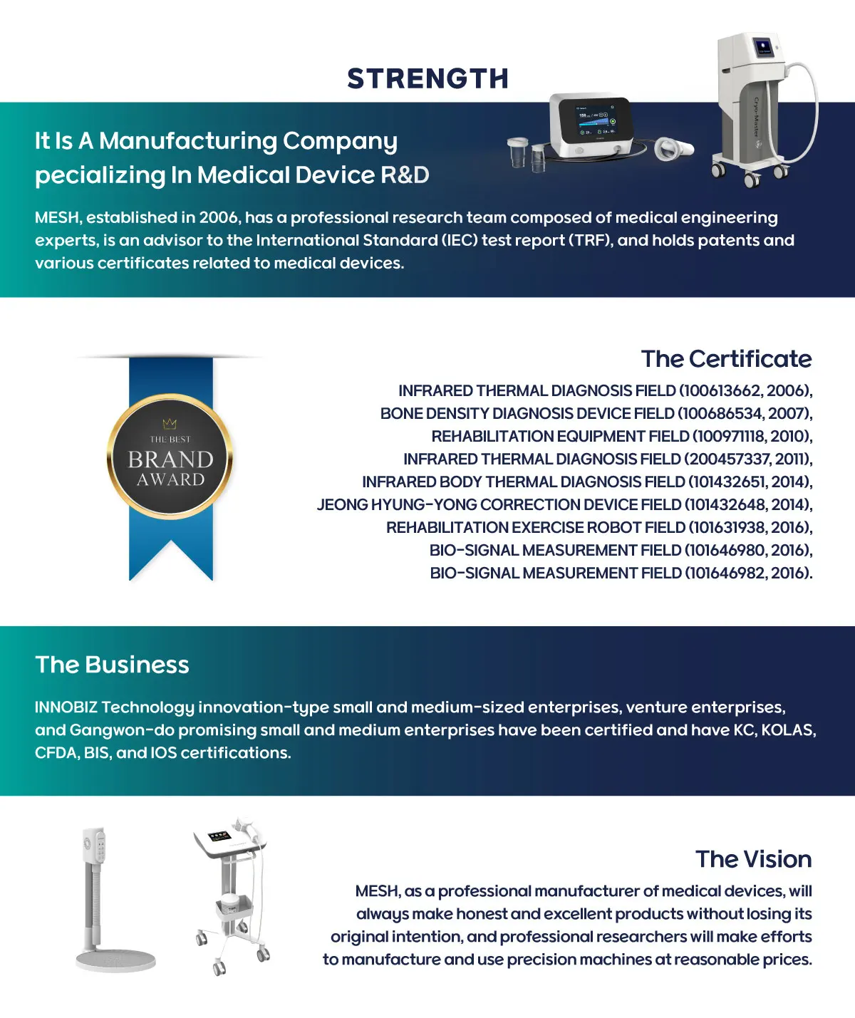 Cryopush Orthopedic Surgery Recovery Physical Rehabilitation Equipment ...