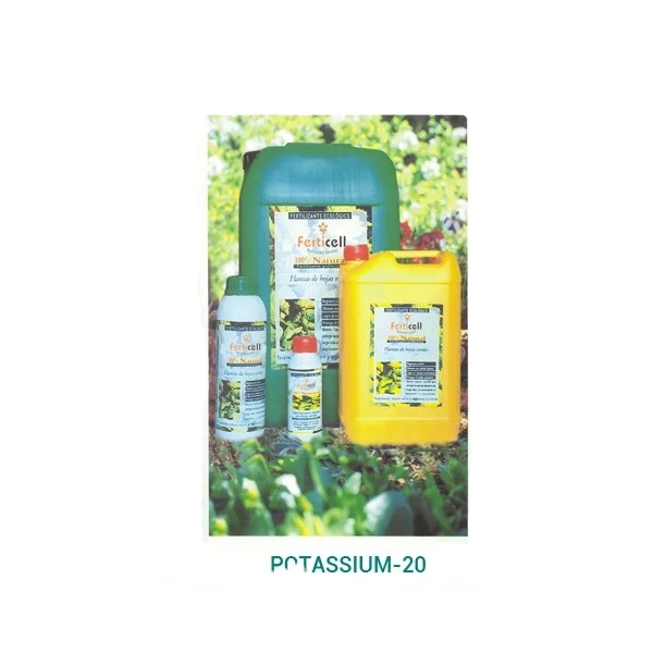 Ferticell Nutriplus Nitrogen 8% Liquid Amino 100% Organic / Ecological ...