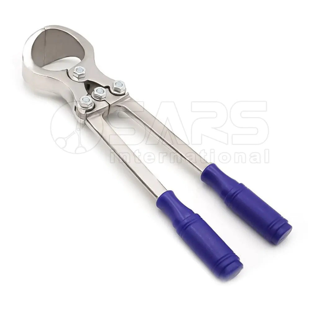 2022 Castration Forceps Clamp Veterinary Instruments Top Best Selling ...