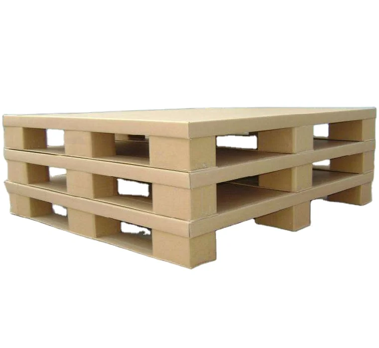 Eco-friendly Euro Pallets - Durable & Recycled Options