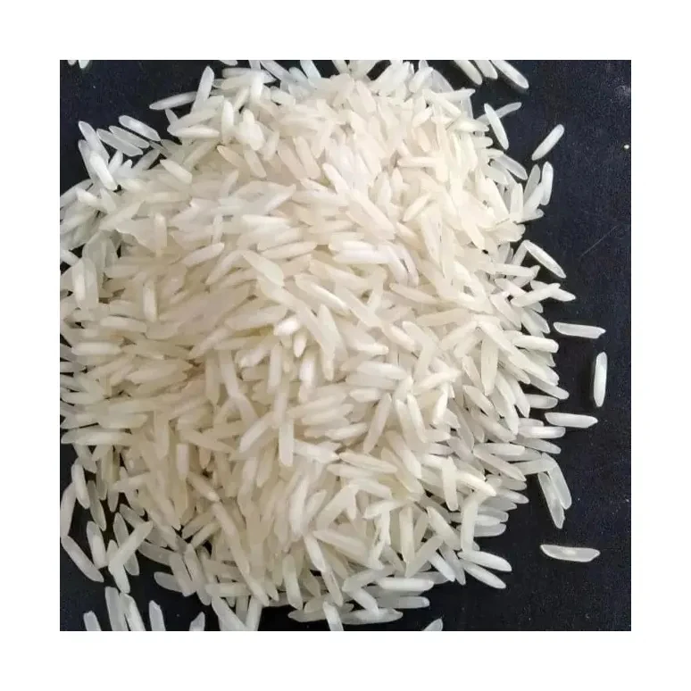 Unsurpassed 1121 Basmati Rice,The Culinary Journey Begins Elongated ...
