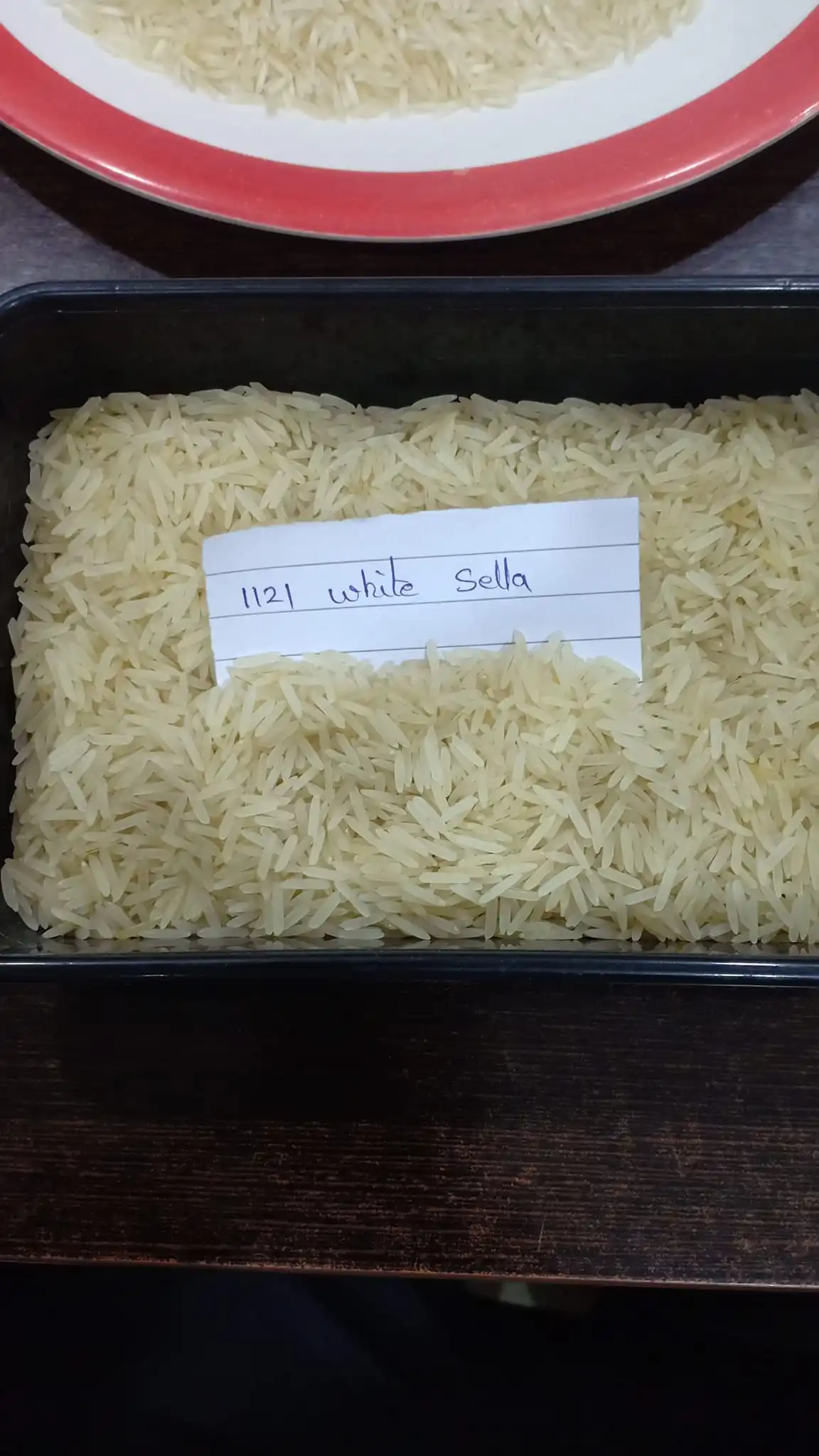 1509 Basmati Rice :- Sella Rice / Steam Rice/ Golden Rice| Alibaba.com