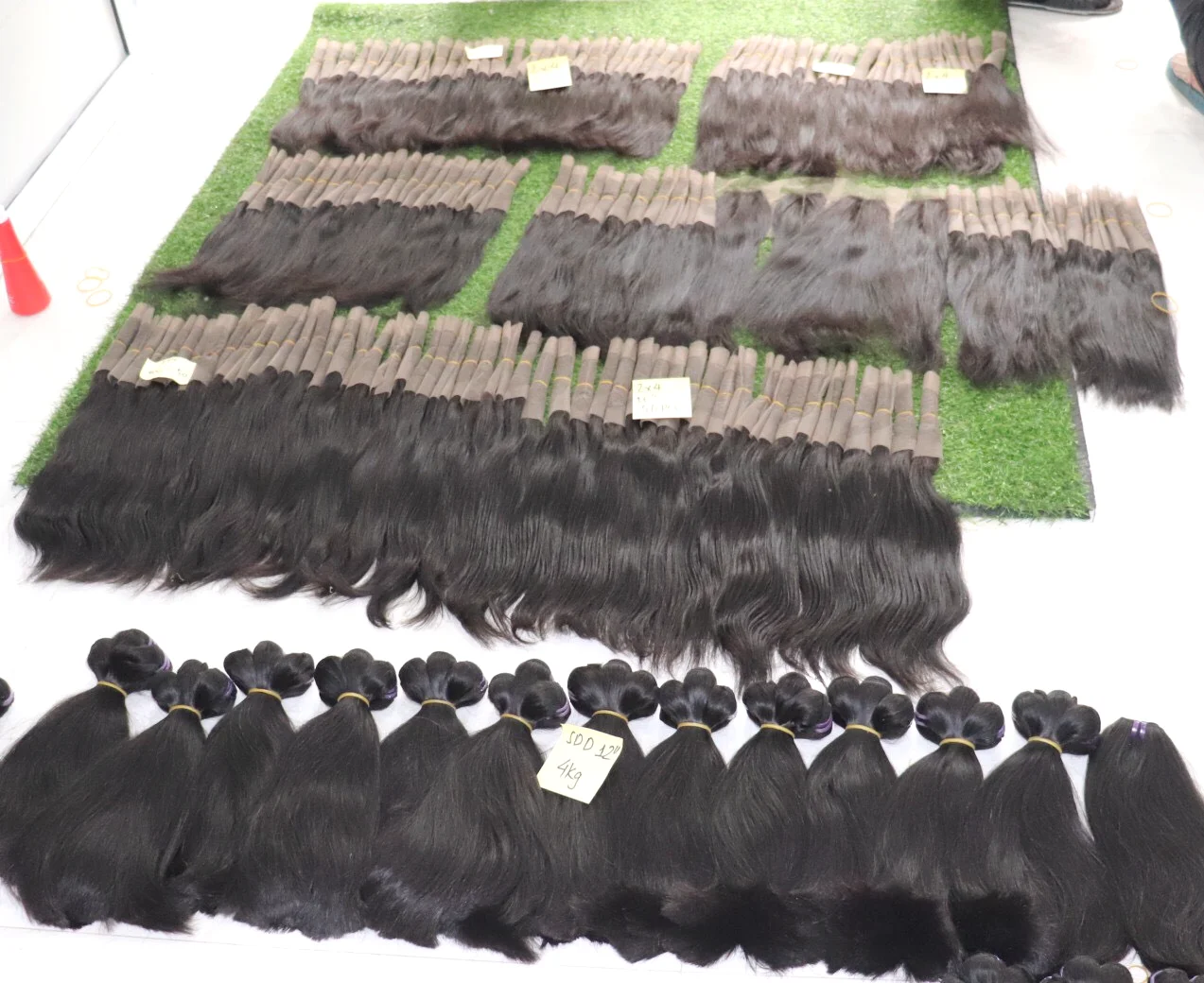 Top Quality 13X4 HD Lace Frontals Cheap Price Wholesale Frontal Large ...