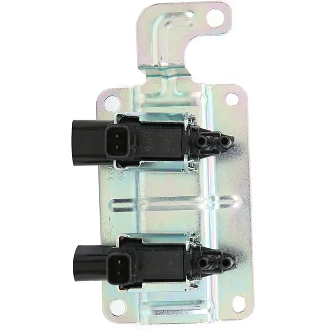 Vacuum Solenoid Valve Intake Manifold Runner Control 4m5g9j559nb ...