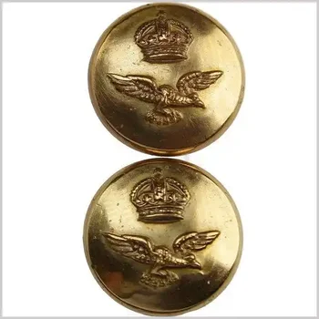 Ceremonial Uniform Custom Metal Gold Button Tunic And Custom All Design ...
