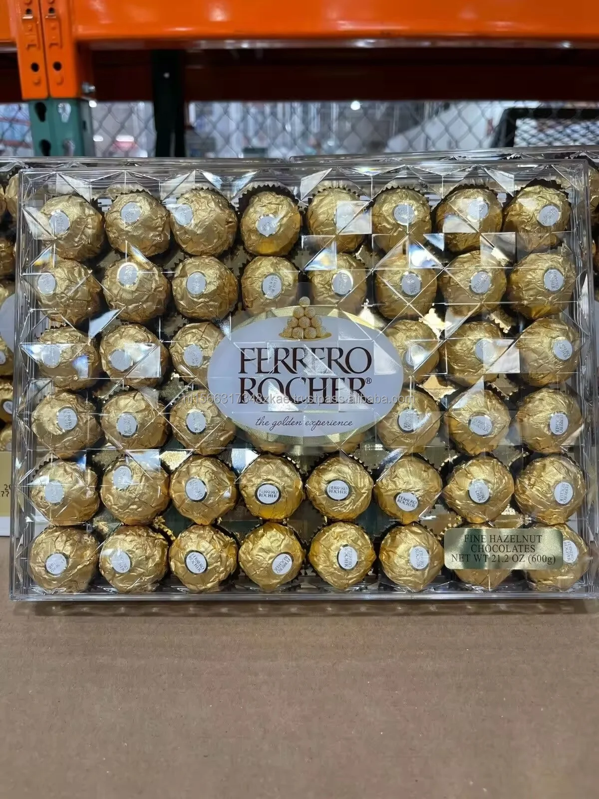 Shop High Quality Ferrero Rocher Chocolate at Low Price