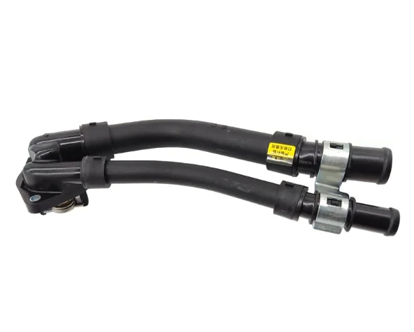 Auto Parts Coolant Thermostat Housing Assembly for Mercedes Benz Smart ...