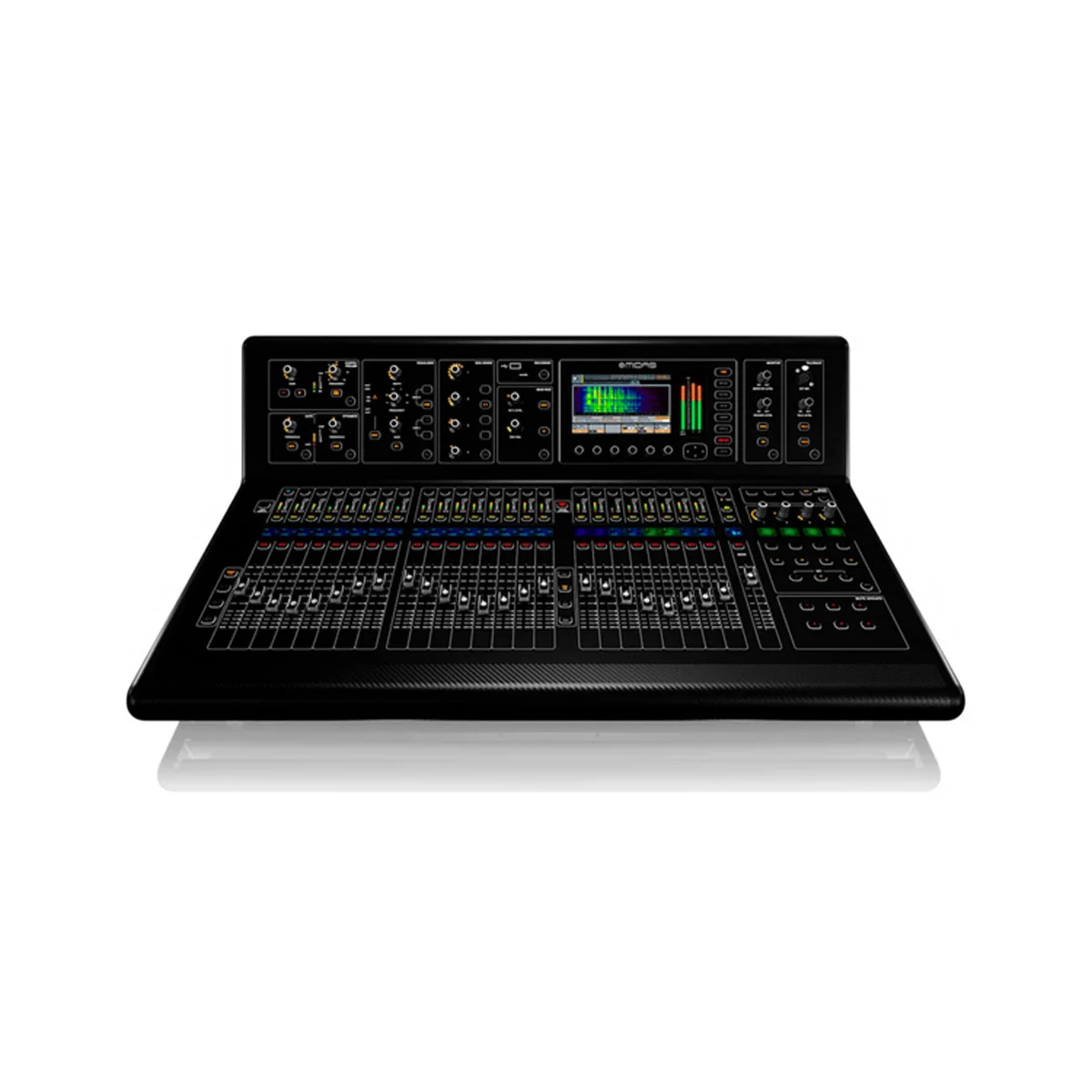 Midas M32 Live Digital Mixing Console 32 Xlr Inputs With Midas Preamps ...