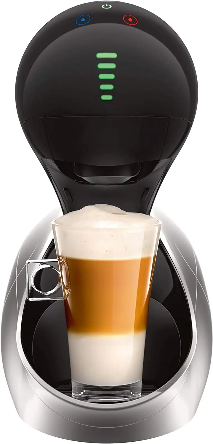 Wholesale Nescafe Dolce Gusto Infinissima Pod Capsule Coffee Machine ...