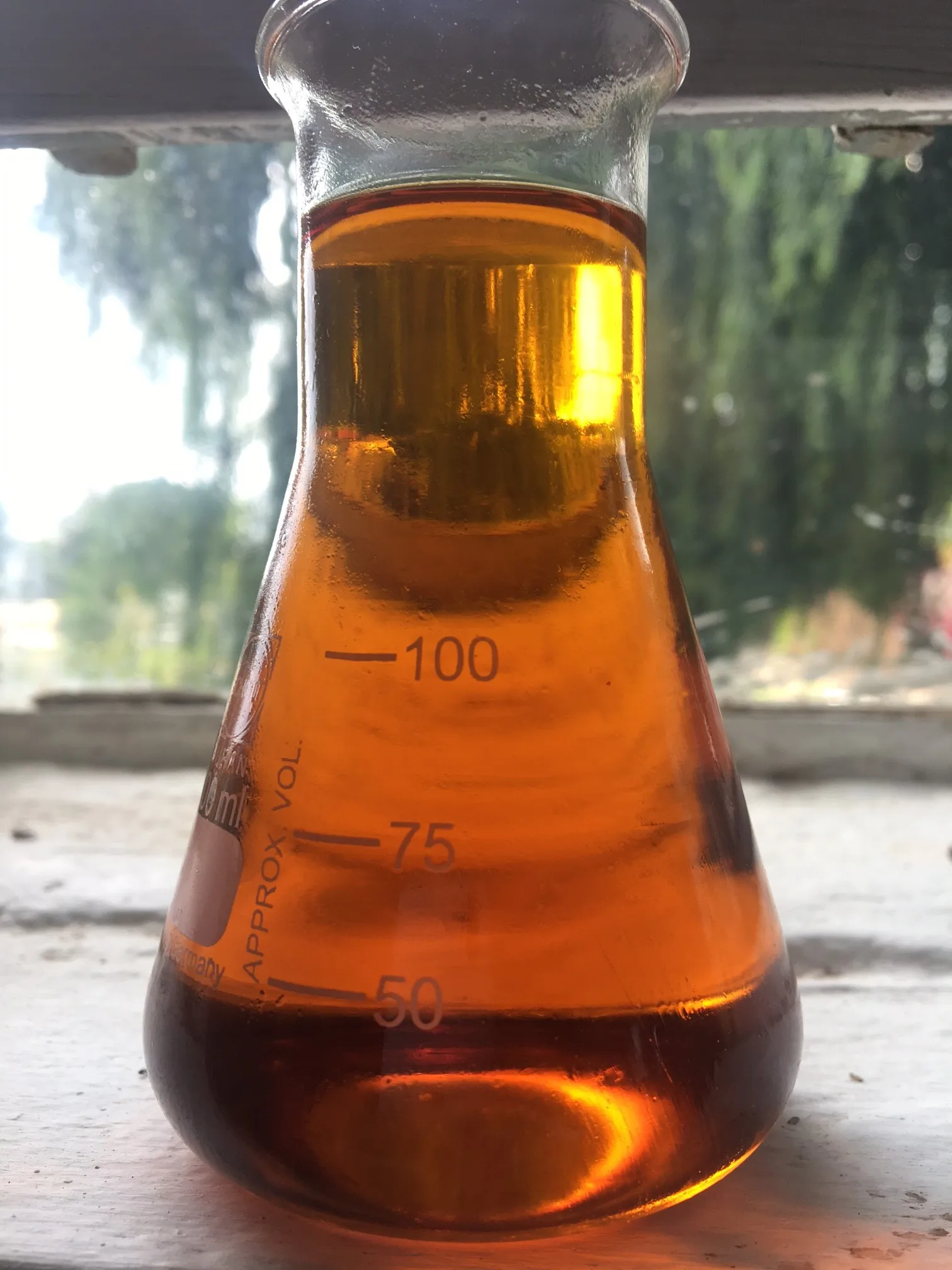 Best Class Used Cooking Oil (UCO) for Biodiesel Processing