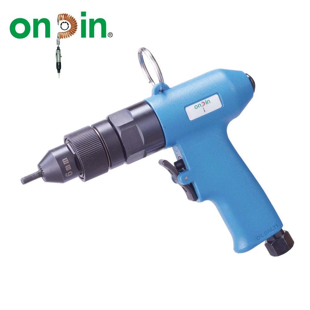 OP-PS6107 Air Rivet Nut Tool Quickly Change Head| Alibaba.com