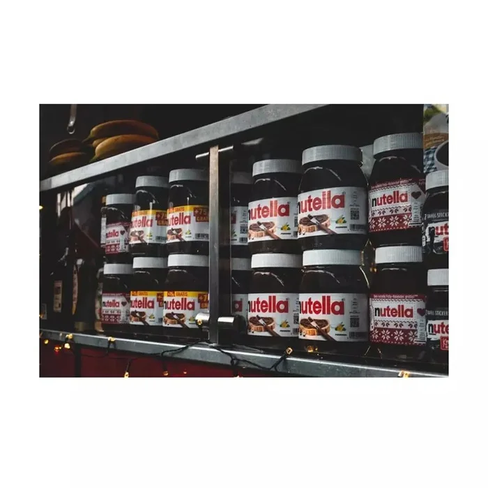 Original Rafaello Ferrero Nutellas Chocolate For Export 1kg,3kg,5kg,7kg ...
