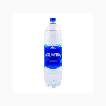 Aquafina Purified Water,500 Ml Bottles,24 Pack - Buy Aquafina Drinking ...