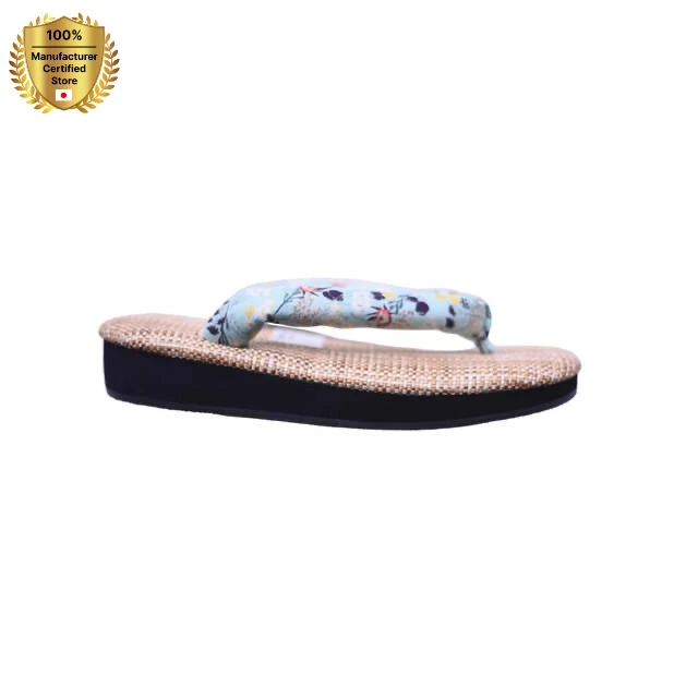 Setta Neo Japonism Protea -cooh Collaboration Sandals Japanese Slippers ...