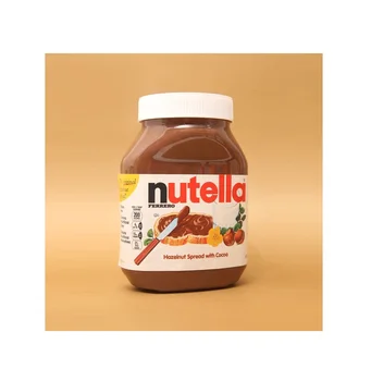 Ferrero Nutella Chocolate Kg 3 Kg 5kg 7kg/nutella 750g/nutella Venta Al ...