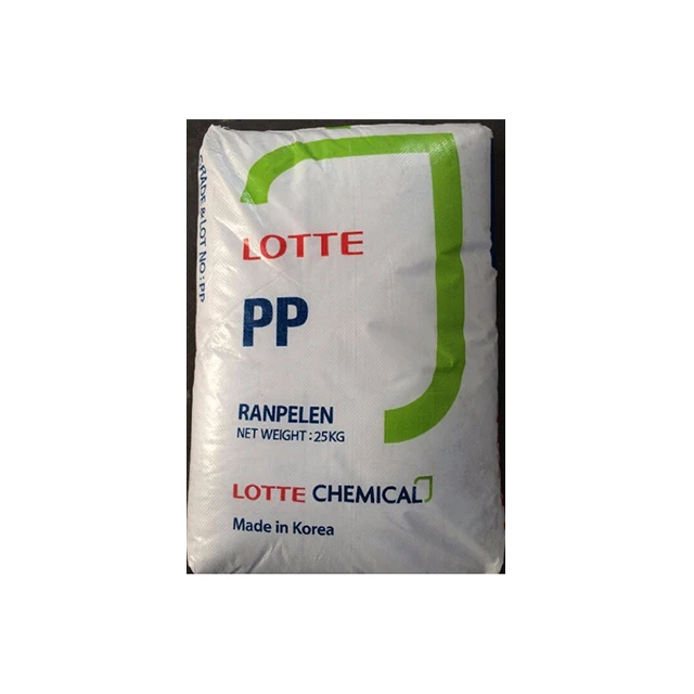 Chemtown Lotte Pp Raffia Gy-130 Stretched Products & Flat Yarn ...