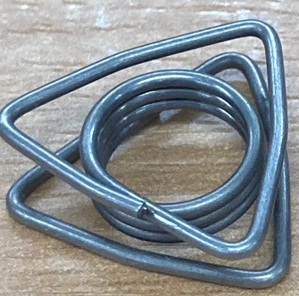 Petal Fastener - Buy Visual Recognition,Preventing Loosening,Easily ...