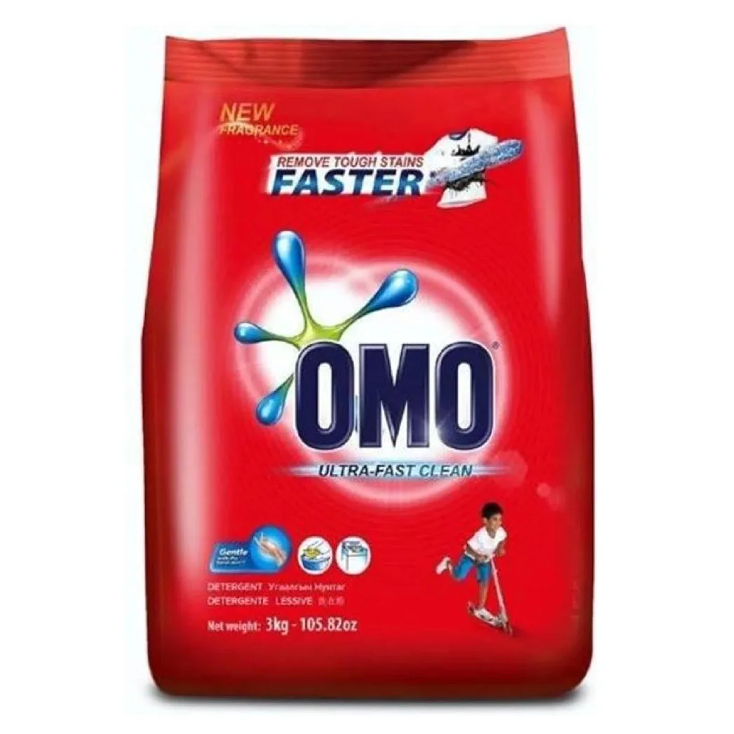 Factory Made Quality Cheap omo Liquid Detergent/wholesale 1kg omo ...
