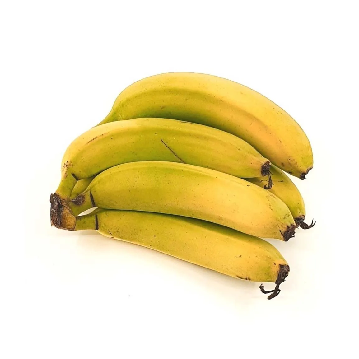 Grade Cavendish Fresh Banana Quality Assurance 100% Natural Green ...
