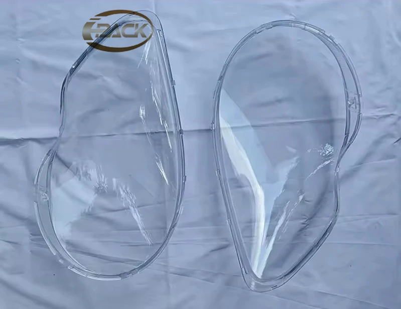 For Kia Picanto Eurostar 2008 Morning Headlight Cover Head Lamp Lens ...